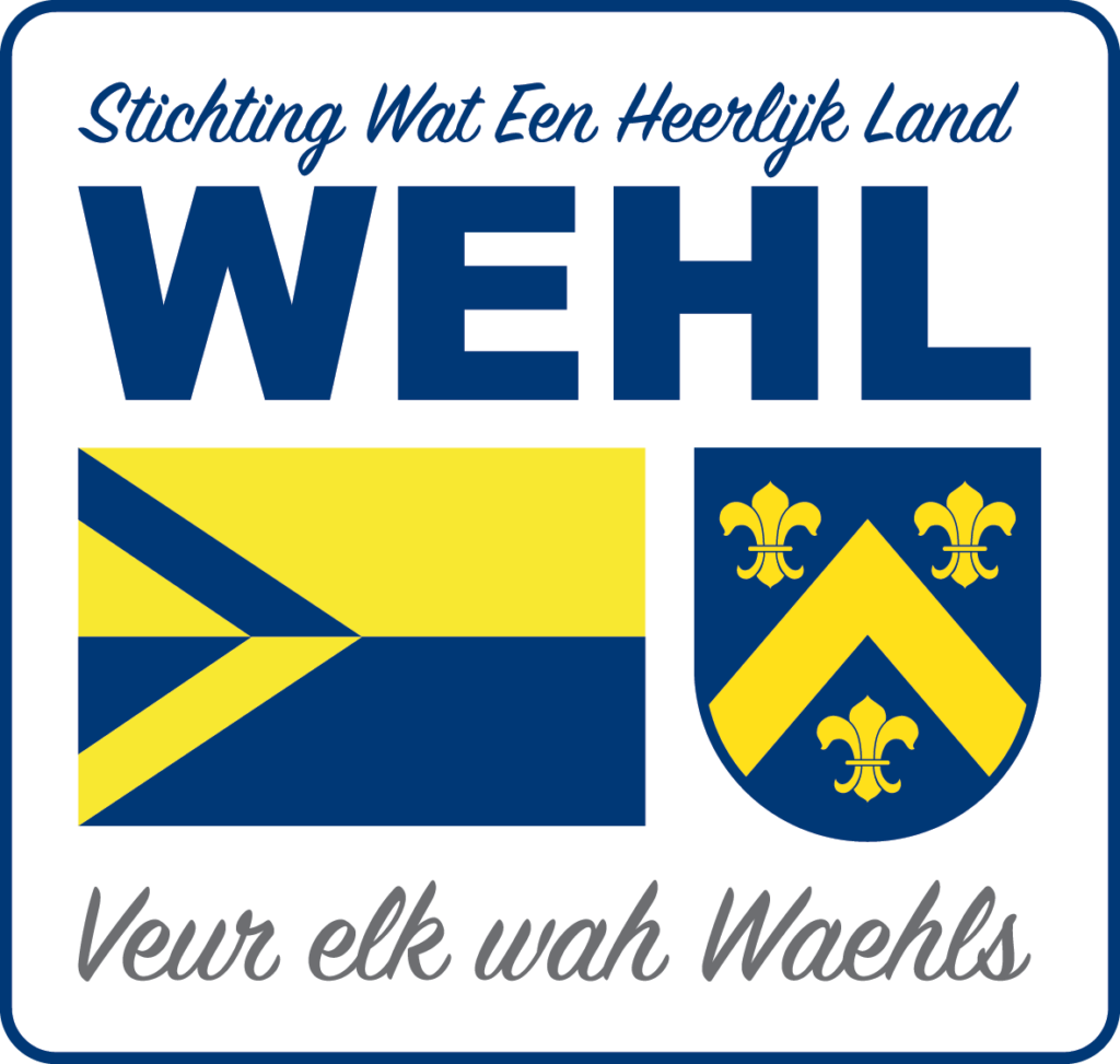 Dorpsfeest Wehl - 11 t/m 15 juni 2025